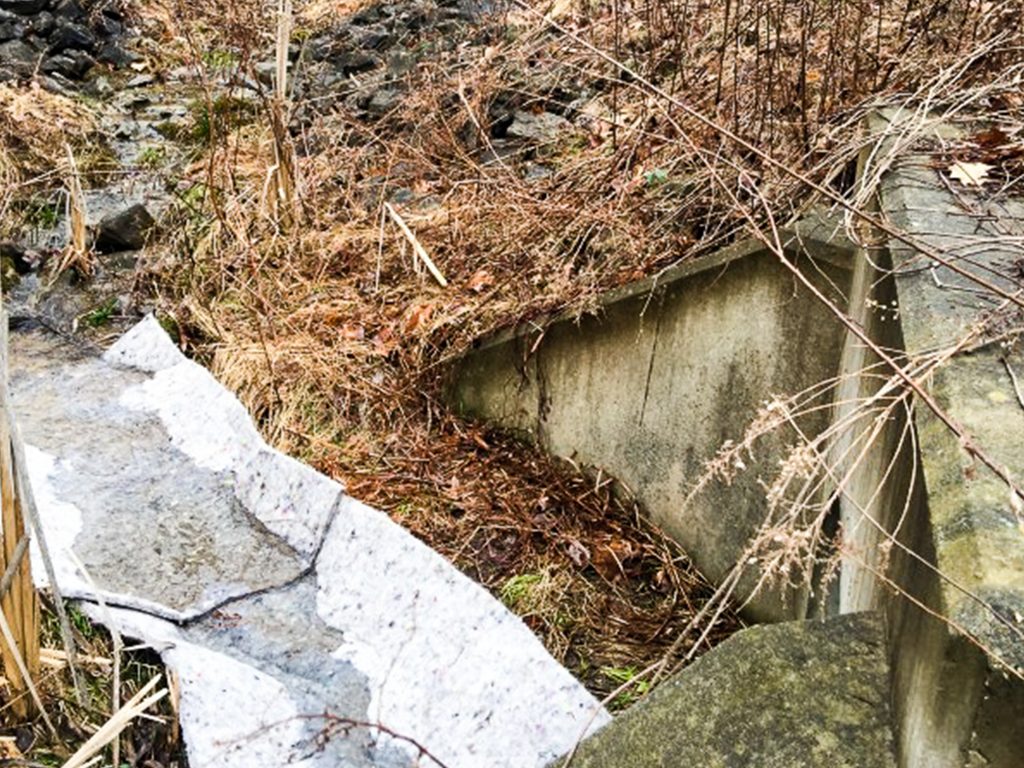 Oil Absorbent Rugs - Top Rated Husky Pro Packed Rugs