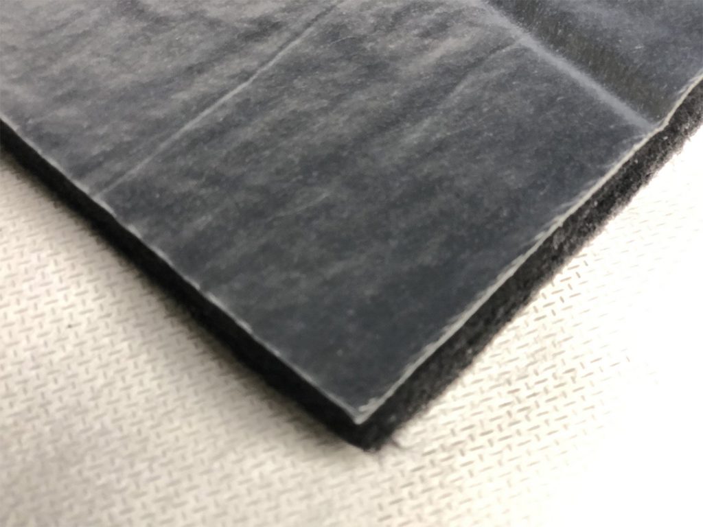 Railroad Oil Absorbent Mat - Railway Absorbent Products