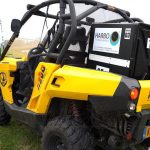 Harbo-Instant Boom Rapid Oil Spill Containment: HAR050 - HalenHardy
