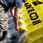 Water-Gate Underflow Dam: Quick & Effective Spill Containment