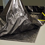 Containment Berm Accessories | Spill Berm Protection and Pre-Filters