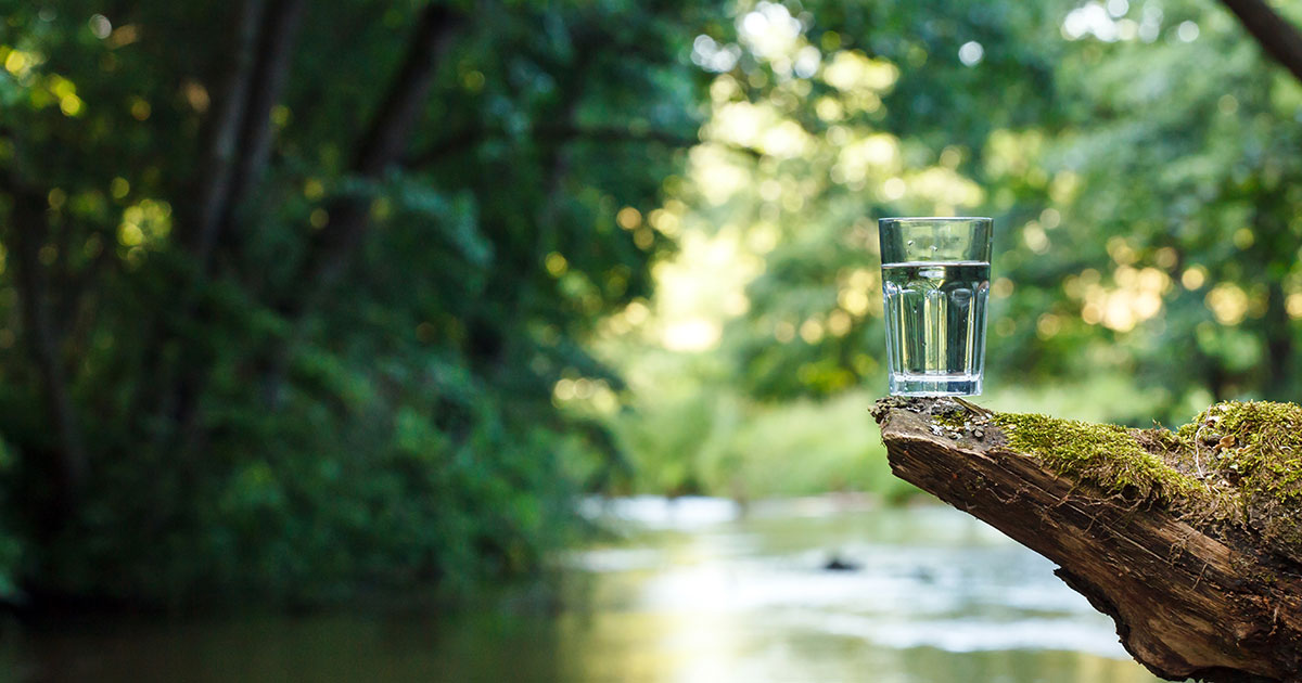 Clean Water Act Overview - Regulations In a Nutshell