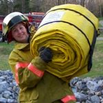 Water-Gate Underflow Dam: Quick & Effective Spill Containment