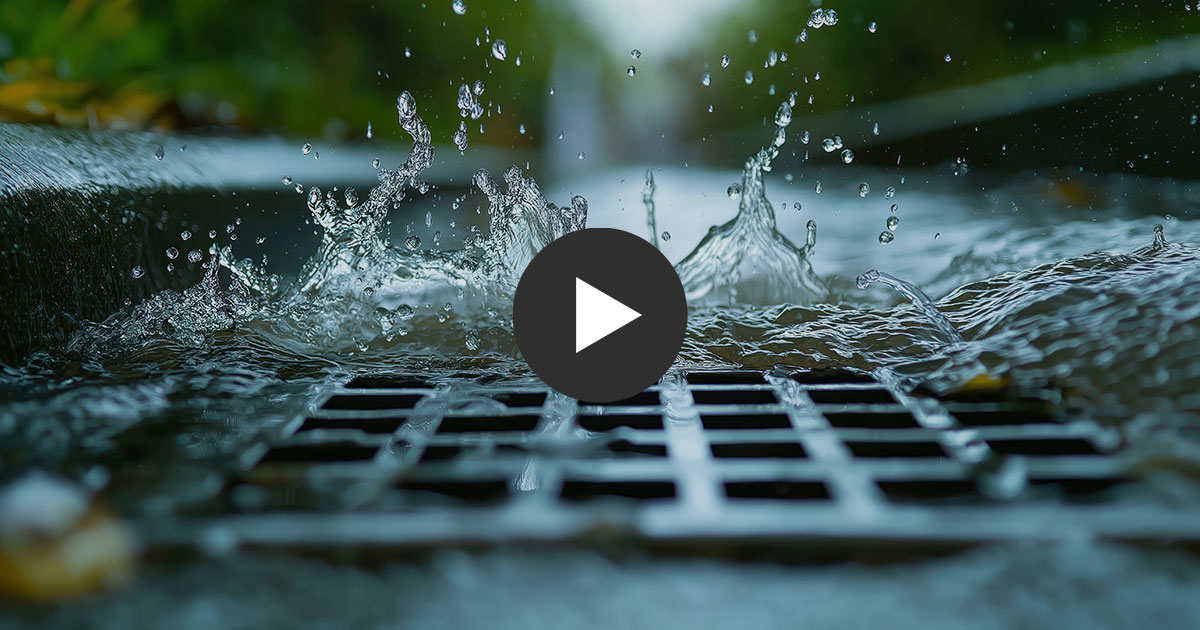 Stormwater Compliance Risks: When Plans Aren’t Enough