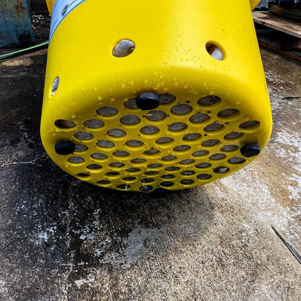 Compact, Easy-To-Use Oil Water Decanter - HalenHardy