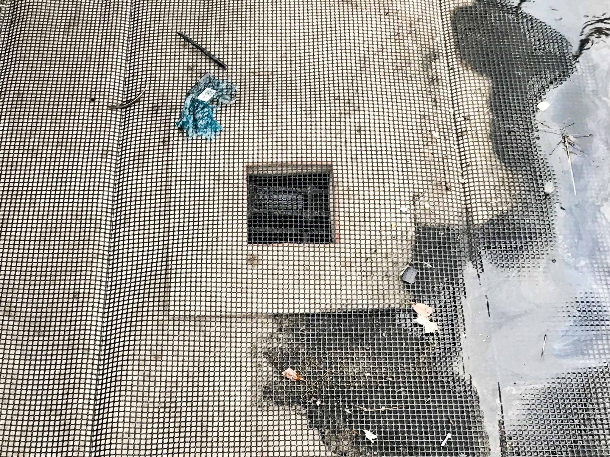 Spilltration® Above-Drain Oil & Sediment Stormwater Filter - HalenHardy