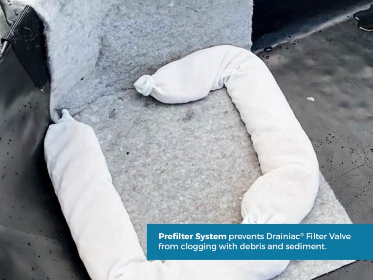 HardyBerm Portable Secondary Containment by HalenHardy