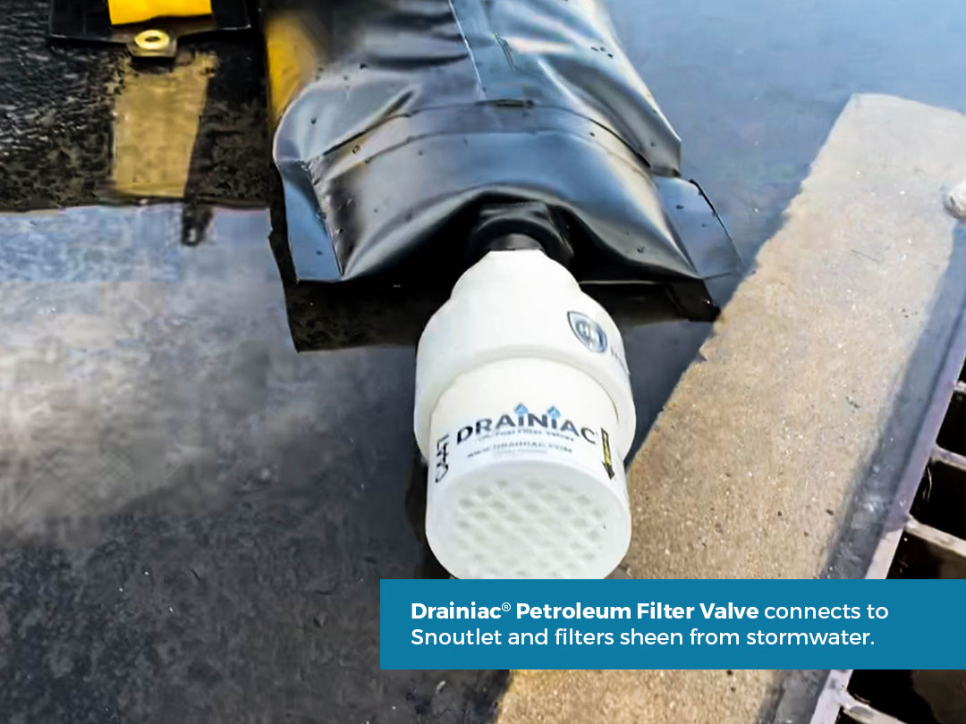 HardyBerm Portable Secondary Containment by HalenHardy