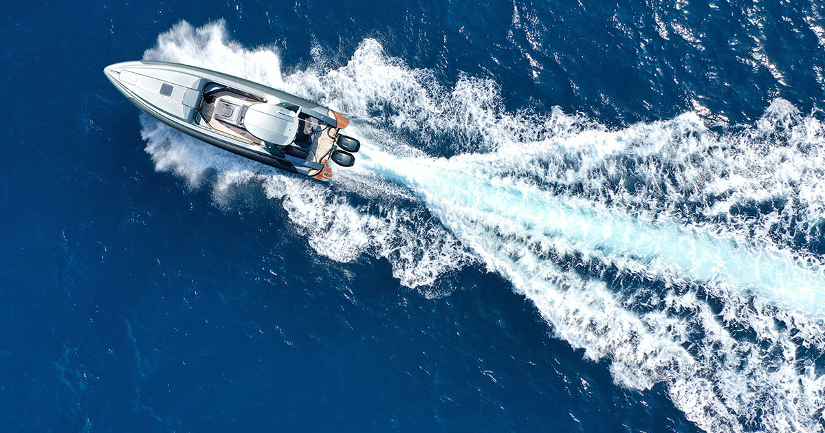 Spilltration® Marine Spill Kits for Docks, Marinas & Boats