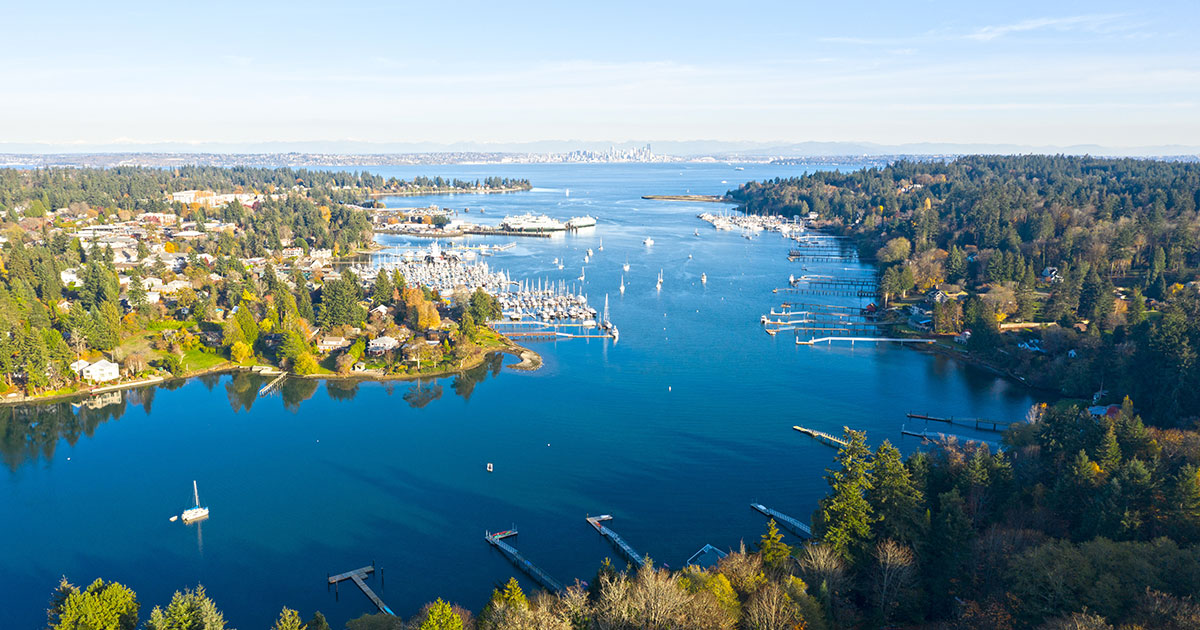 WOTUS Waters of the United States - In a Nutshell